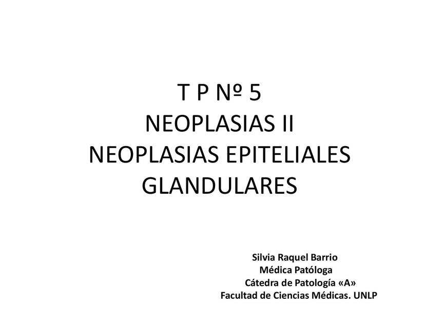 TPN 5 | Victoria Fernández | uDocz