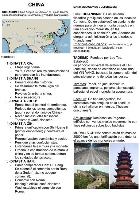 CHINA | Lula Sosa | uDocz