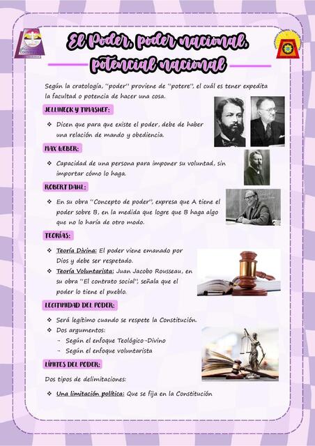 PODER NACIONAL | Ayme | uDocz