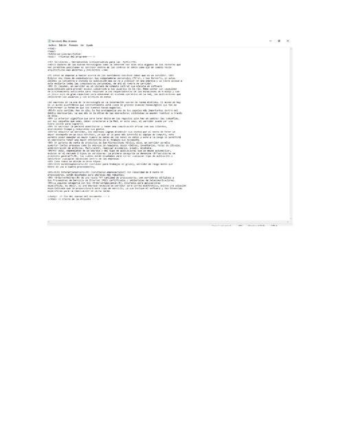 Bracho Michelle Practica1 pdf | Jessica | uDocz