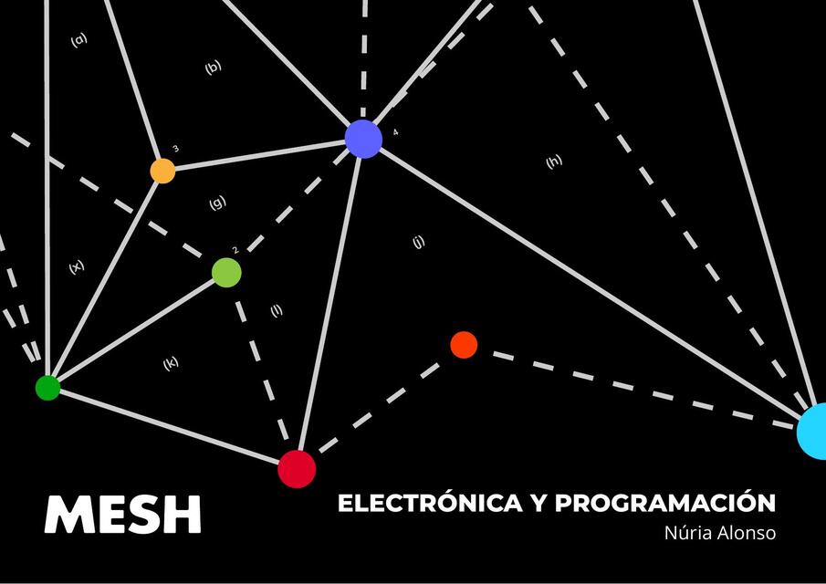 nuria alonso electronica programacion | Dyllam | uDocz