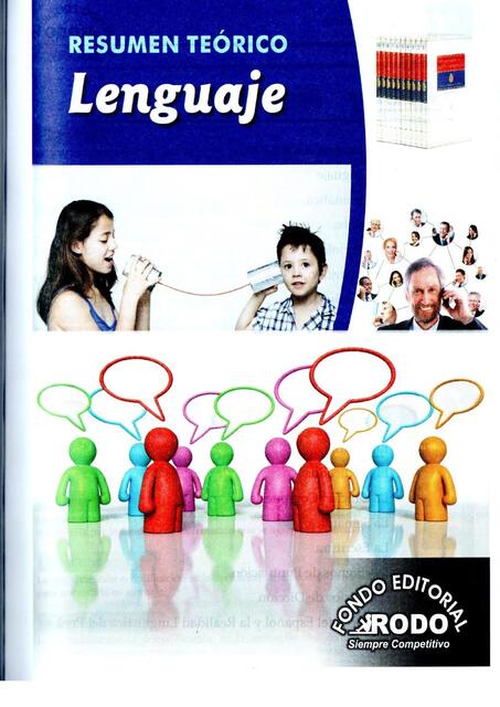 Lenguaje | Ayrton | uDocz