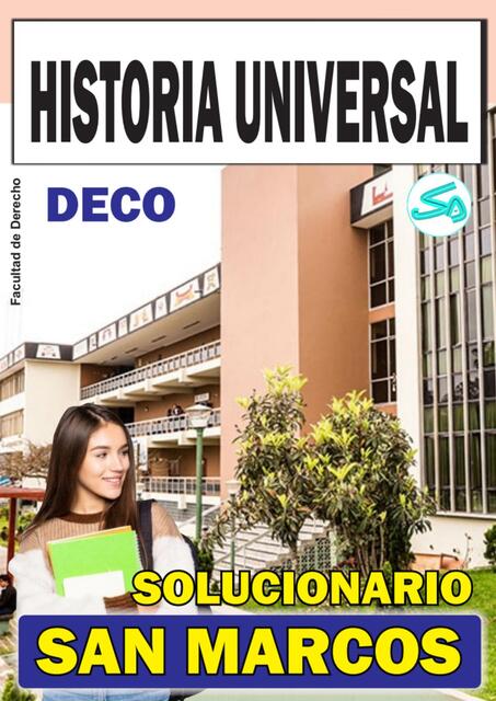 HISTORIA UNIVERSAL II | HOLA | uDocz