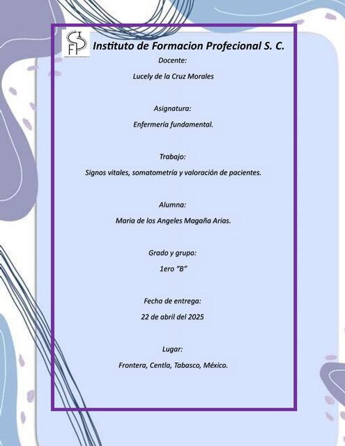 Angeles Magaña 1ro B 1 | Maria Magaña | uDocz