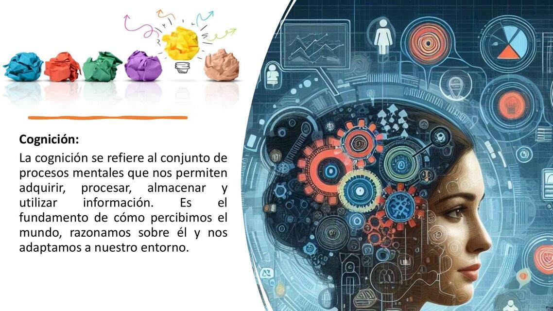 COGNICIÓN Y PENSAMIENTO | Roberto Carlos | uDocz