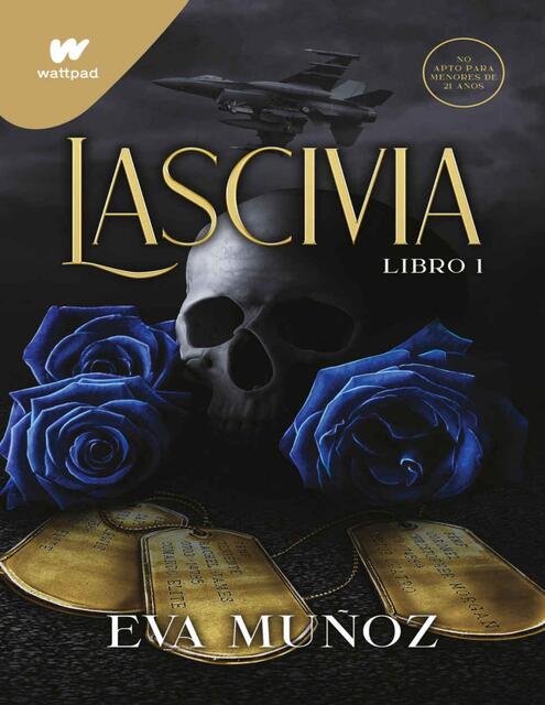Lascivia Libro 1 Eva Munoz | May | uDocz