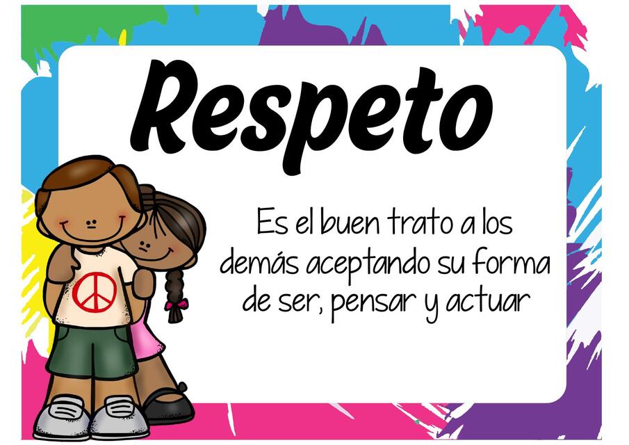 valores | Sara | uDocz