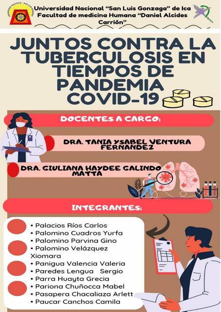 INFORME DE APS TBC | Ayme | uDocz