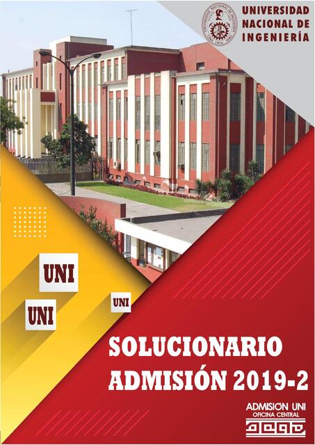 solucionario UNI 2019 II | Ayme | uDocz