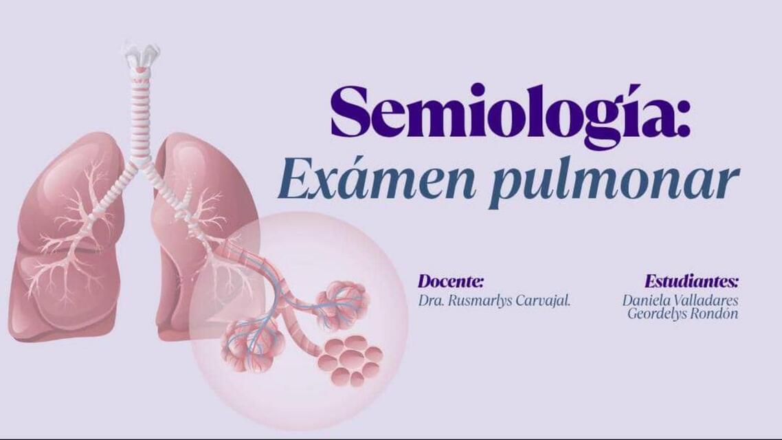 daniela semiologia 2do corte | Katteryn | uDocz