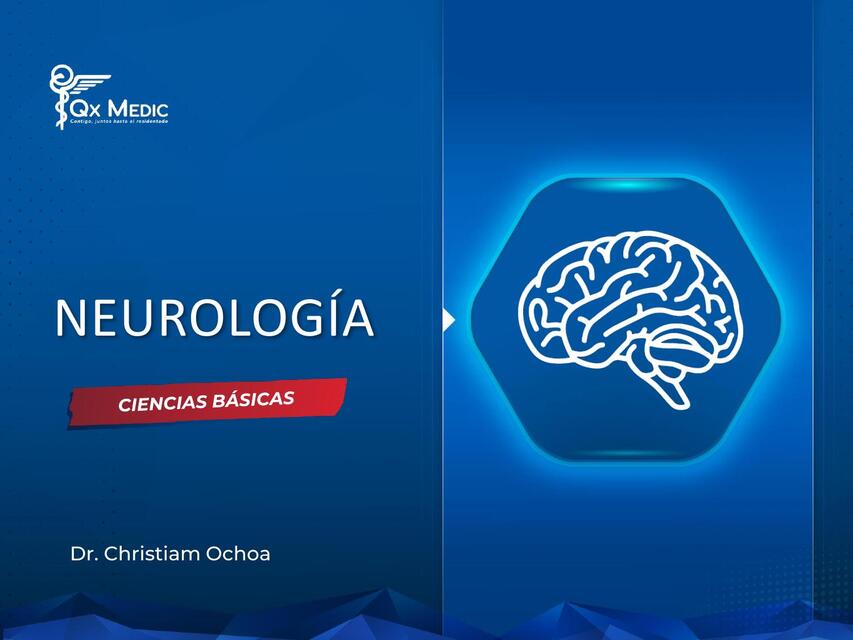PI25 CCBB NEUROLOGÍA | Ayme | uDocz
