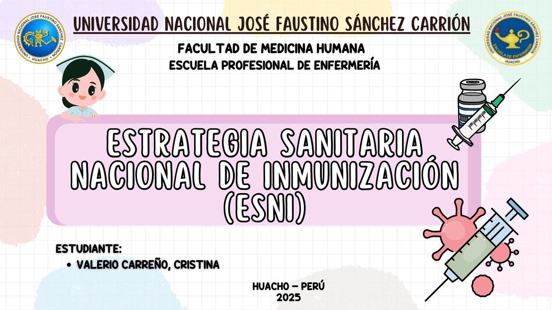 ESTRATEGIA ESNI | nursing.cvc | uDocz