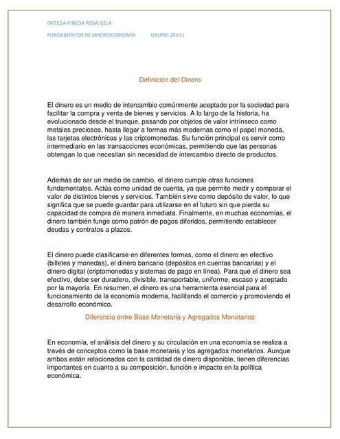 Macroeconomia Rosa Udocz
