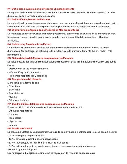 MECONIO | Magali | uDocz