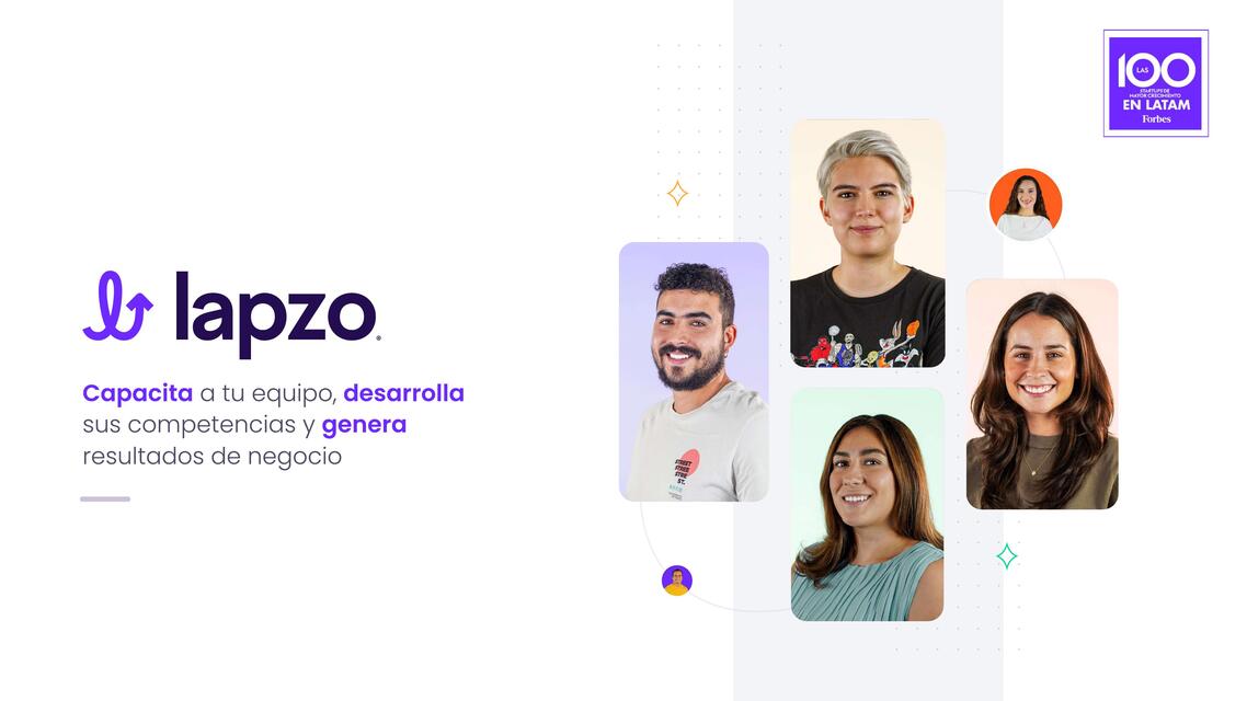 Brochure LAPZO 1 | J | uDocz