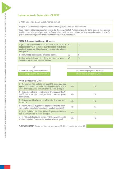 CRAFFT | sandra | uDocz