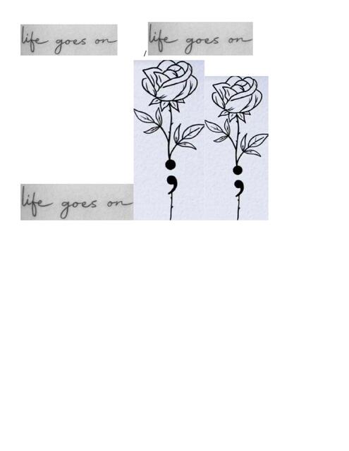 tatuaje yos | Itzel | uDocz