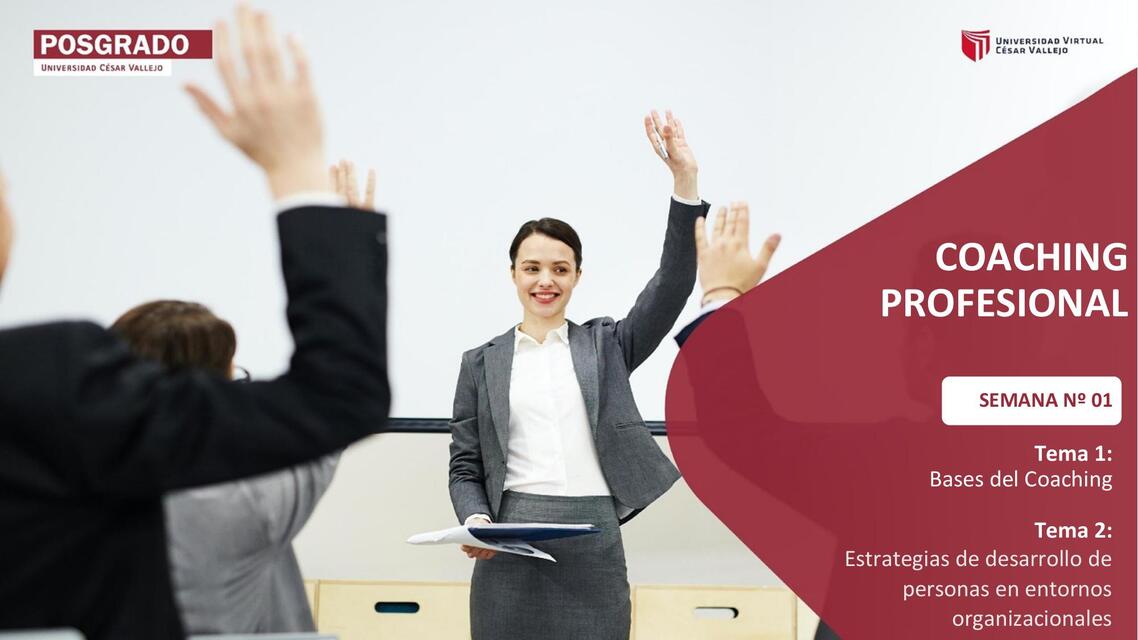 Flashcards de COACHING PROFESIONAL S1 | Por CYNTHIA RIVAS ARANDA | uDocz