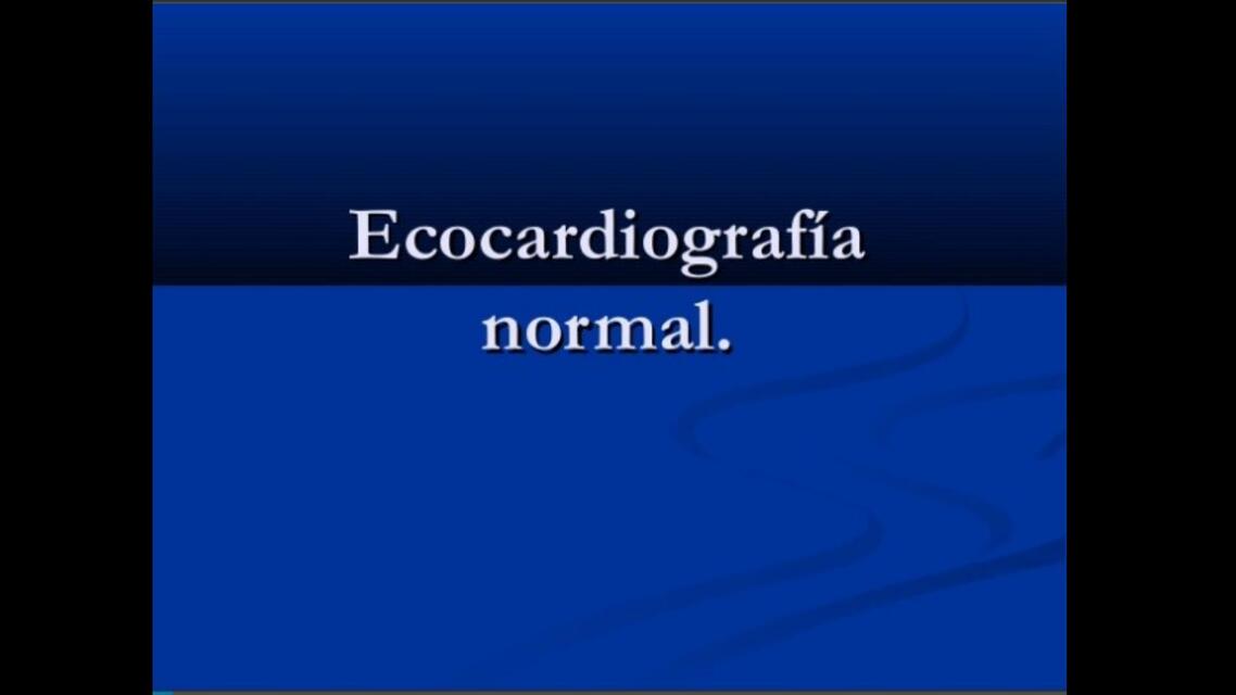 7 rayos 5eco TC RM cardiologica | Dra Diana Santisteban | uDocz