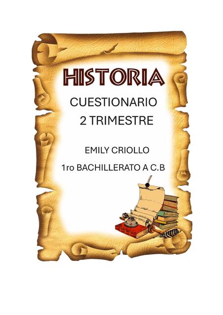 Documento sin título | Emily | uDocz