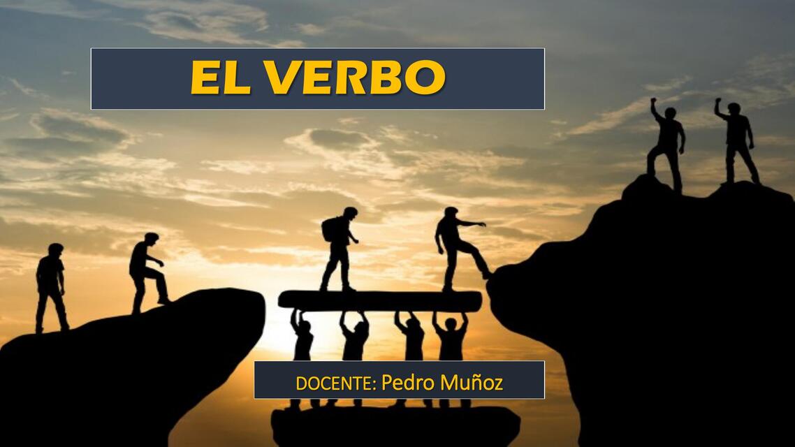 TS 16 El verbo | Neisser | uDocz