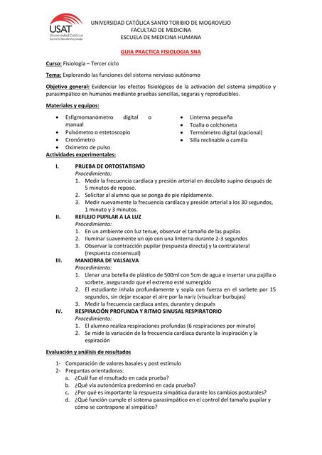 Guía de práctica SNA | Fede | uDocz