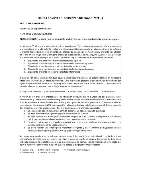 PNL 2 | Marlene Olinda Arrascue campos | uDocz