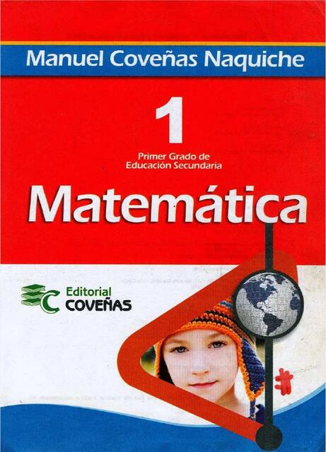 Ad Matematica 1 Covenas | Anthony | uDocz