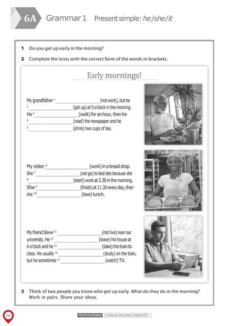 Catch up assignment English 2 | Angie Leslie Castro Arancel | uDocz