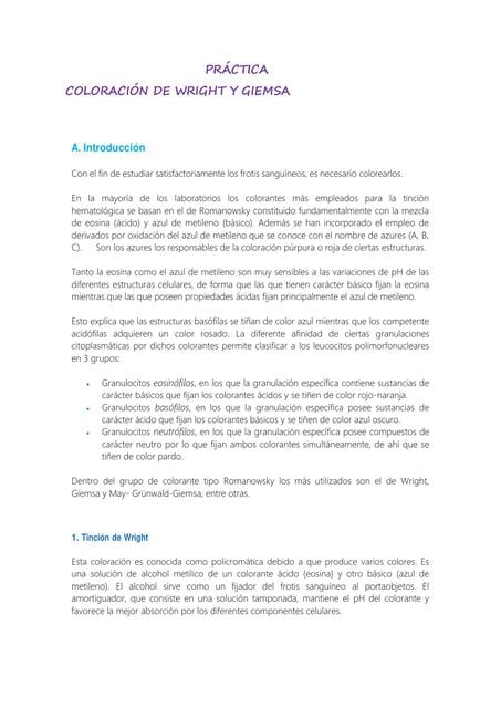 COLORANTES 1 | Daniel Alberto | uDocz