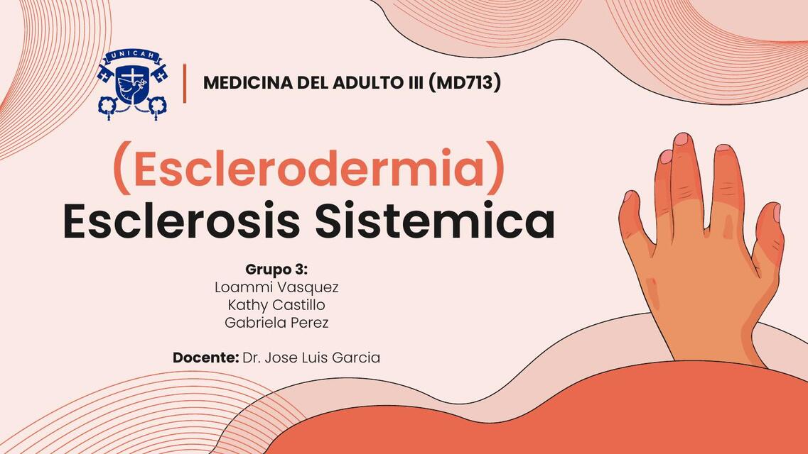 Flashcards de TEMA 5 Esclerodermia Esclerosis Sistemica | Por LOAMMI ...