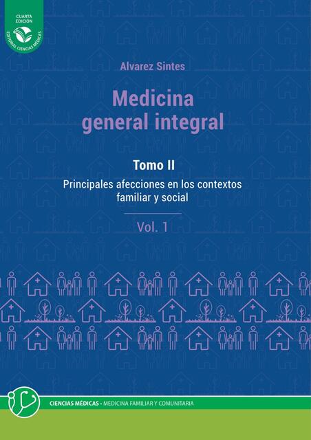 MGI TOMO II VOL 1 4ta ed Comprimir | daniela | uDocz