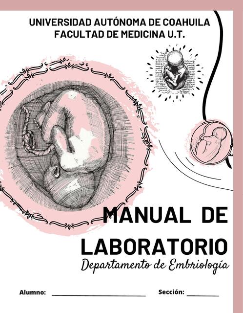 MANUAL LAB EMBRIO | A & | uDocz