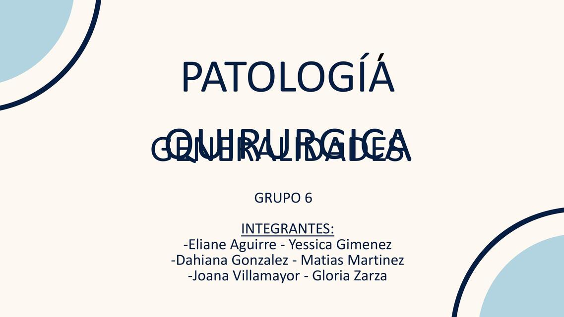 PatoQx gral | Matias Martinez | uDocz