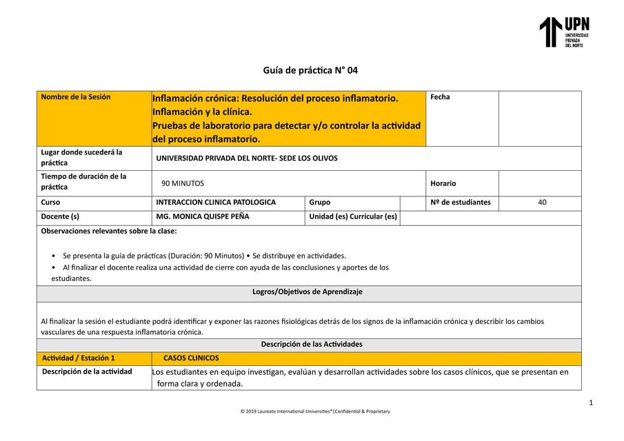 GUIA DE PRACTICA SEMANA 4 | nicol fernanda montero taipe | uDocz