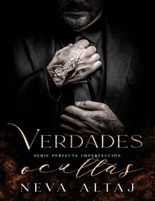 03 Verdades Ocultas | Haly.c | uDocz