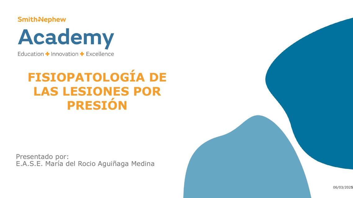 FISIOPATOLOGIA DE LAS LPP | Chris | uDocz