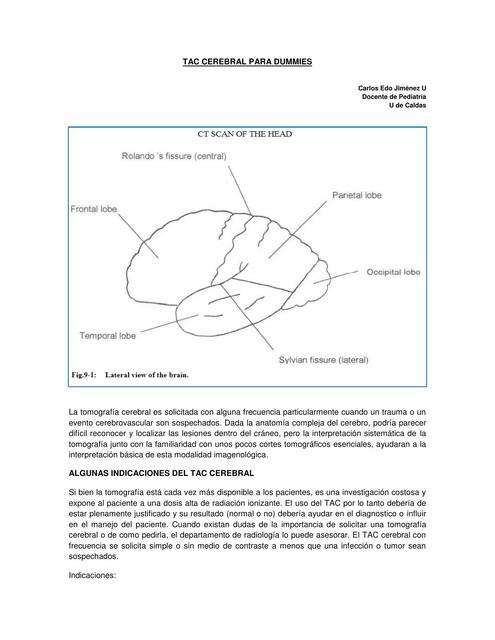 TAC DUMMIES | YULIETH ANDREA | uDocz