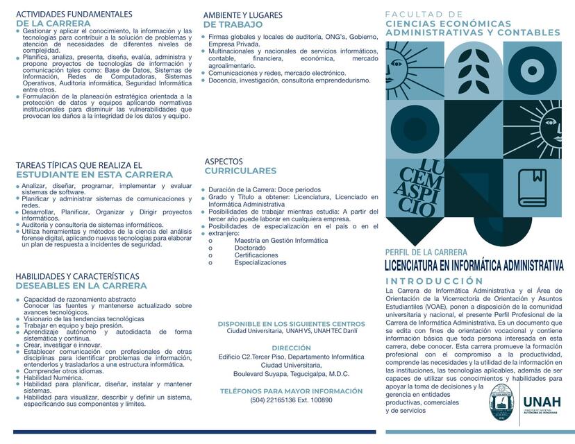 Informática Administrativa | David O | uDocz