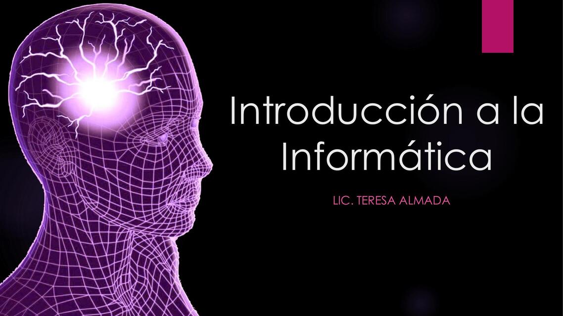 Flashcards de 1 Introducción a la Informática | Por GMVALE | uDocz