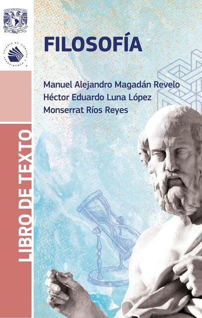 Filosofía Manuel Alejandro Magadán Revelo Héctor E | Mario | uDocz