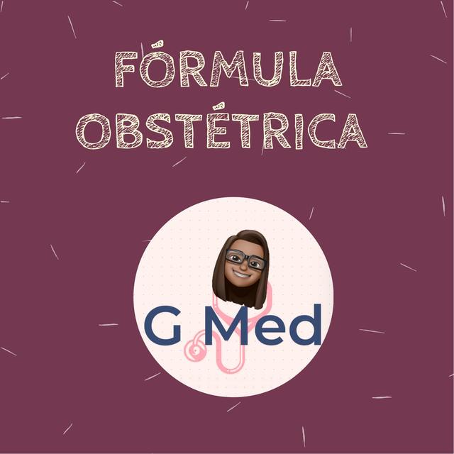 Resúmenes de Fórmula obstétrica | Descarga apuntes de Fórmula obstétrica