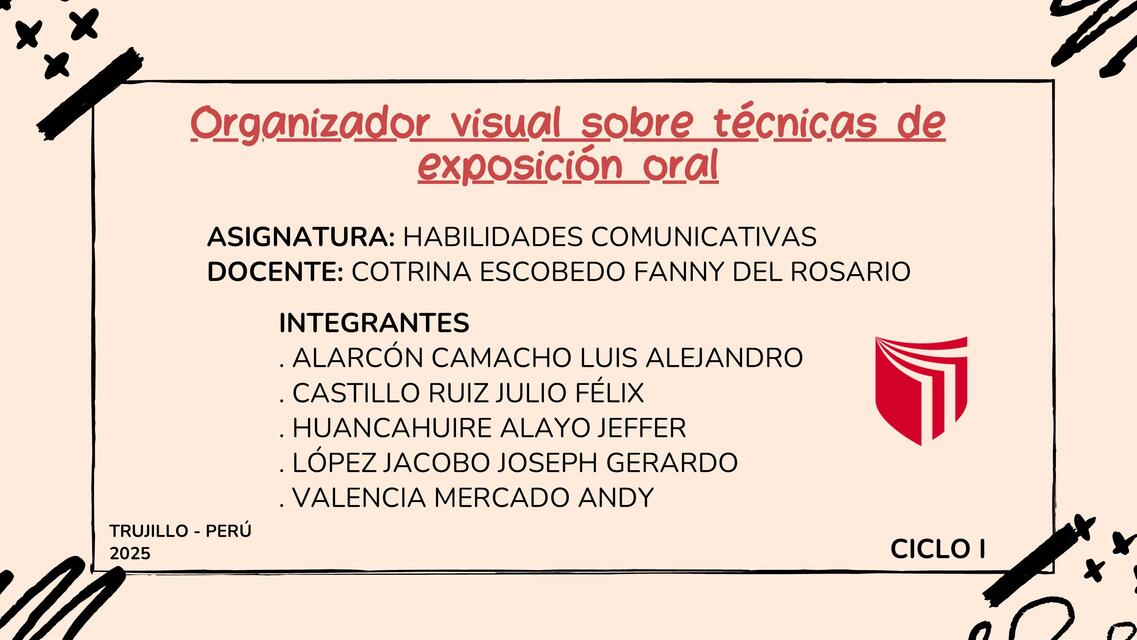 Grupo 5 Sección B3 EL debate | Joseph G. | uDocz