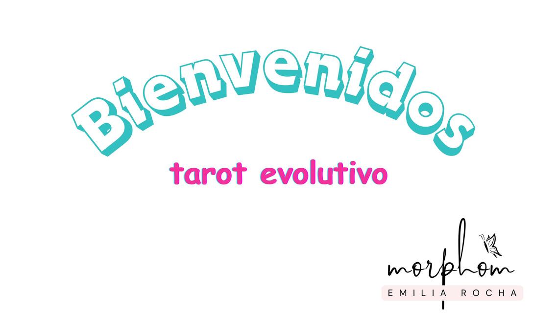 Tarot evolutivo | Nancy | uDocz