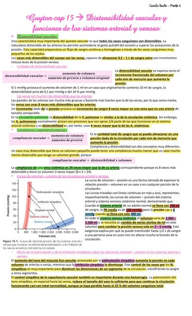 Guyton cap 15 | Tobias | uDocz