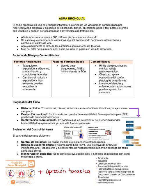 ASMA FINAL | Edin | uDocz