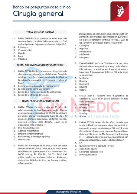 Cirugia general | alessa | uDocz