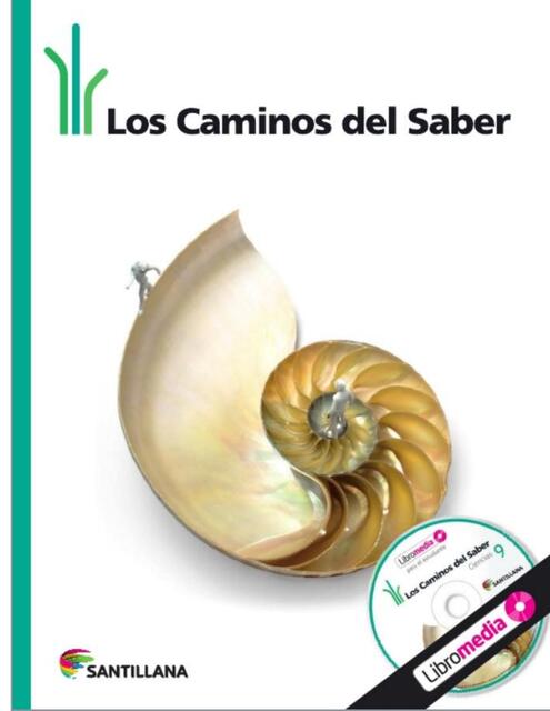LOS CAMINOS DEL SABER 9 | Paula | uDocz