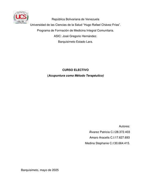 DOC WA | Aracelis | uDocz