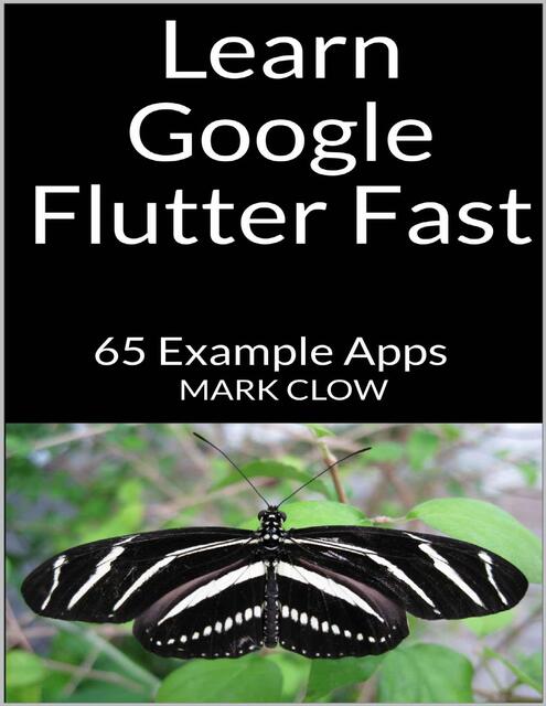 flutter20 | Wilfred1 Lemus | uDocz